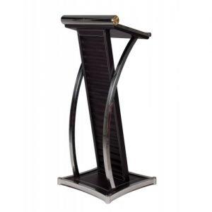 EXECUTIVE ROSTRUM | The Knowledege Group