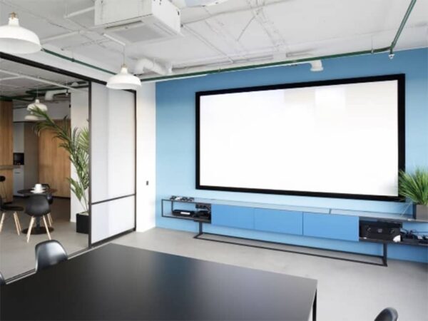 Best Audio Visual & Sound System Company in Malaysia