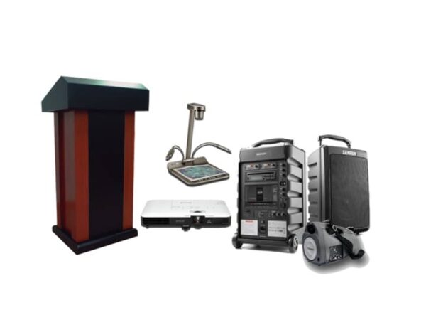 Best Audio Visual & Sound System Company in Malaysia