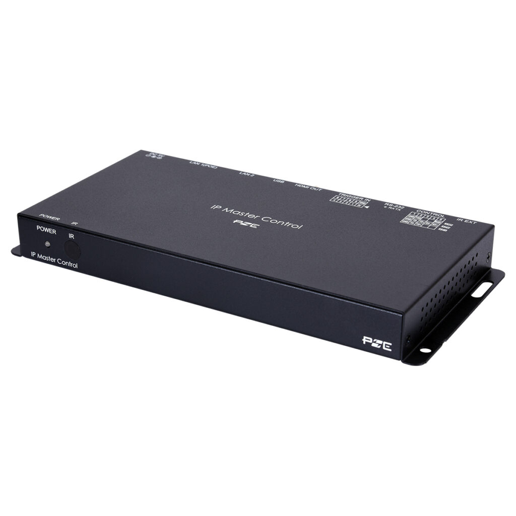 CYPRESS – AV over IP Master Controller | The Knowledge Group