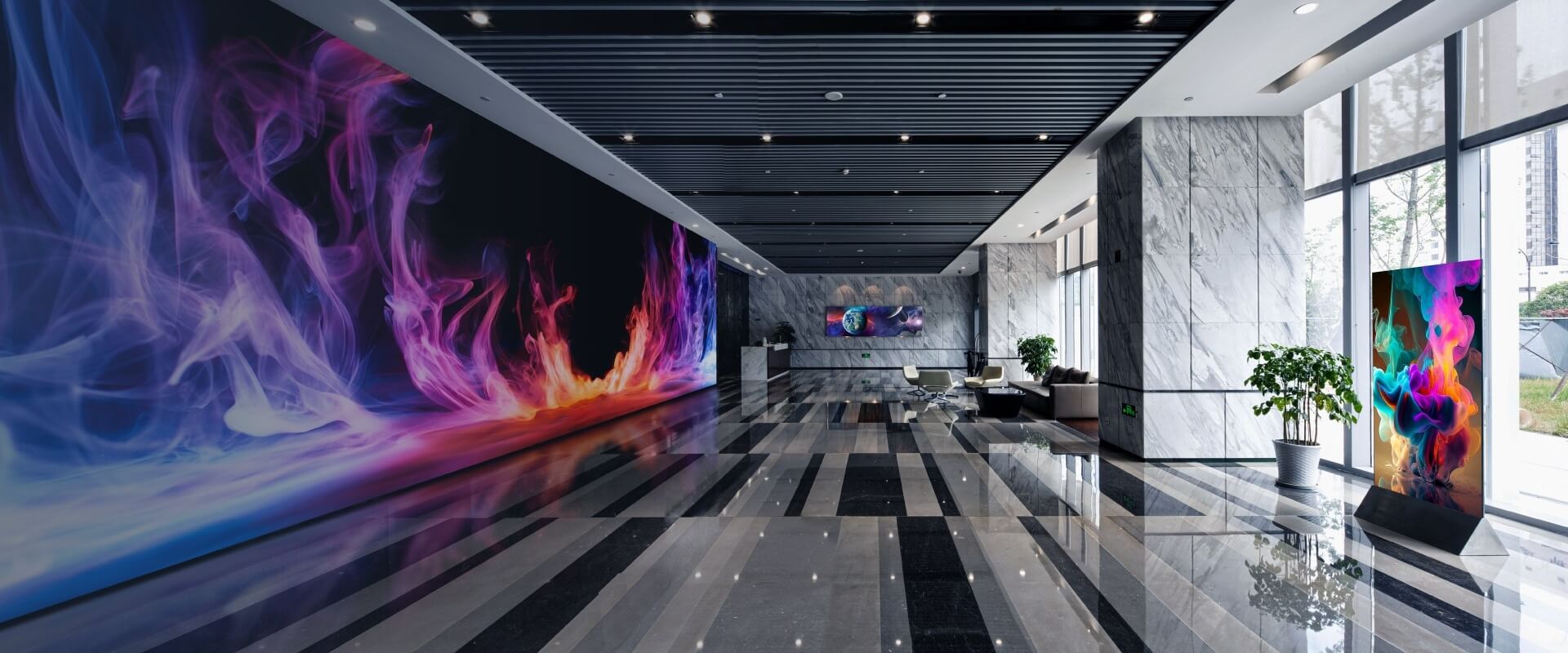 Best Audio Visual & Sound System Company in Malaysia