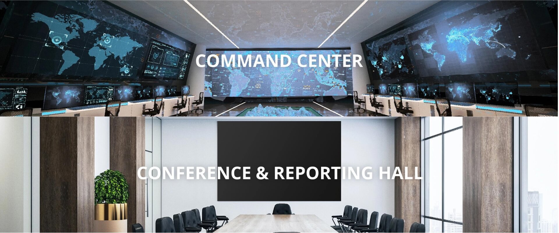 Best Audio Visual & Sound System Company in Malaysia