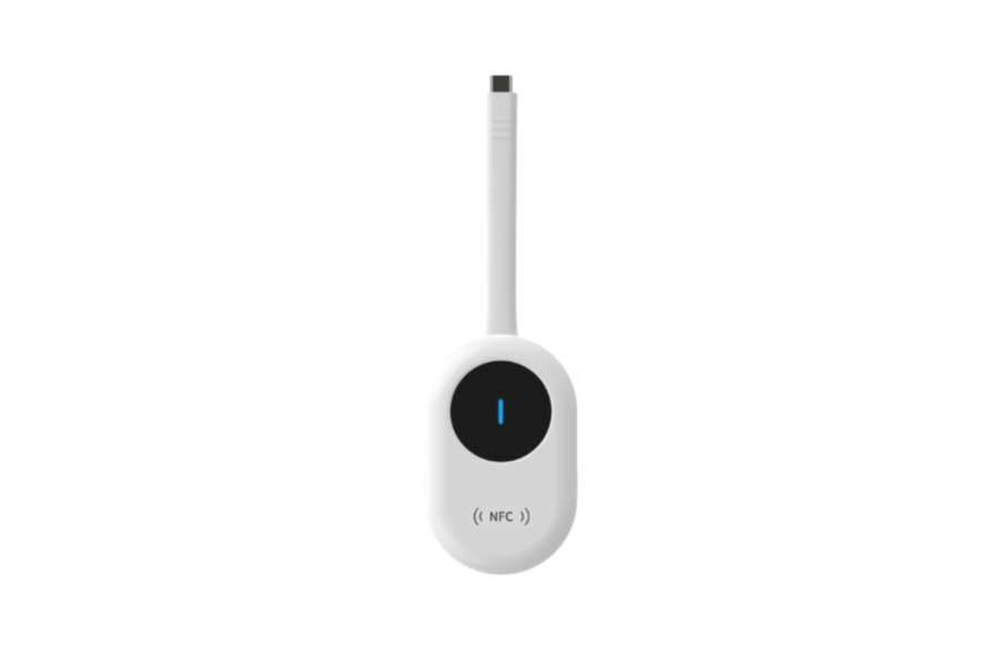 WIRELESS DONGLE The Knowledege Group